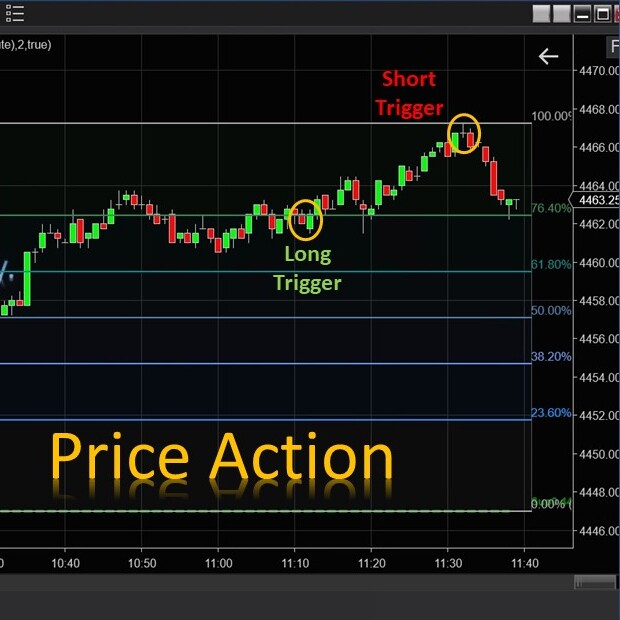 Trading Indicators | Automated Strategies | Trading Apps | NinjaTrader Ecosystem